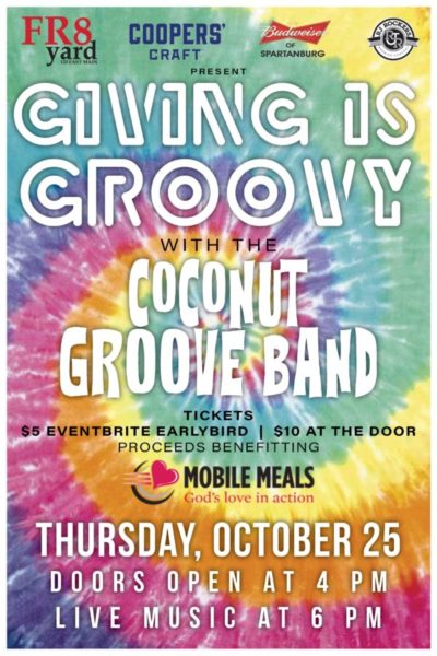 September 2018 – Mobile Meals I God's Love In Action