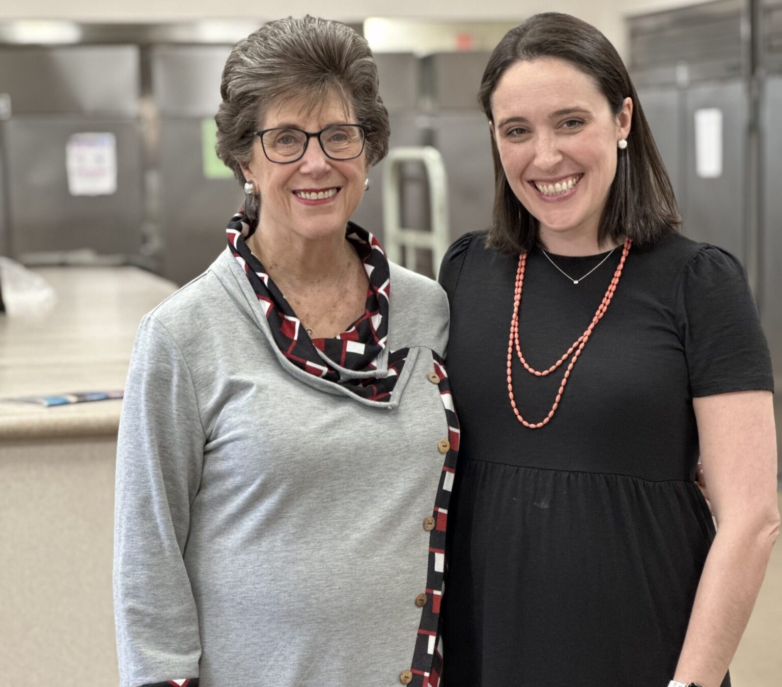 Mobile Meals of Spartanburg Announces New CEO, Laura Boles, succeeding ...